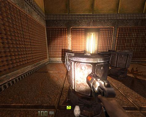 Bumpmap Image Berserker Quake2 Mod For Quake 2 Moddb