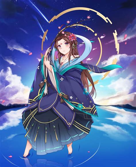 灵梦家的仓鼠的pixiv少女插画图片 Bobopic