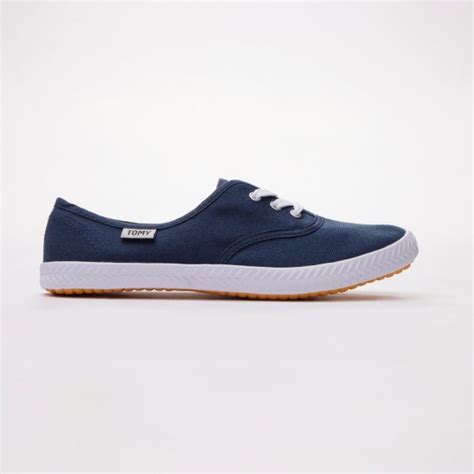Original Canvas Sneaker Tomy Takkies