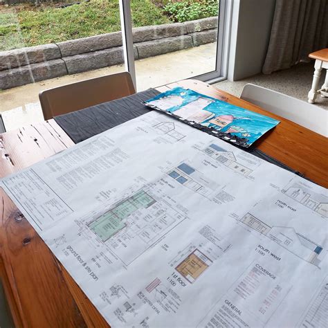 Creative Concepts Architecture Home