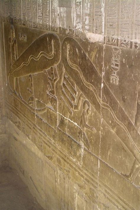 The Dendera Light Myths Tests And Truths Artofit