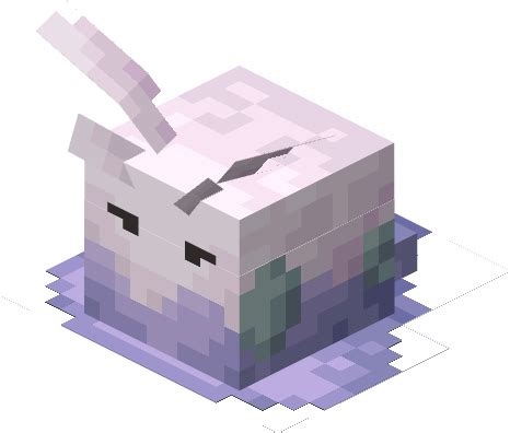 File Goomy Hisuian Model Png Cobblemon Wiki