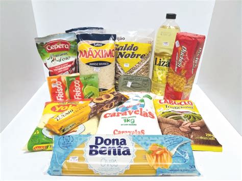 Sadefrn Faz Campanha De Arrecadação De Cestas Básicas