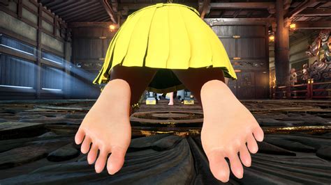 Reina Win Poses Xiaoyu By Freetheirsoles On Deviantart