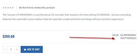 Magento2 Adding UPC Attribute To Product Page Magento Stack Exchange