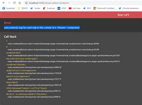 Cannot Read Properties From Undefined Reading Map Issue