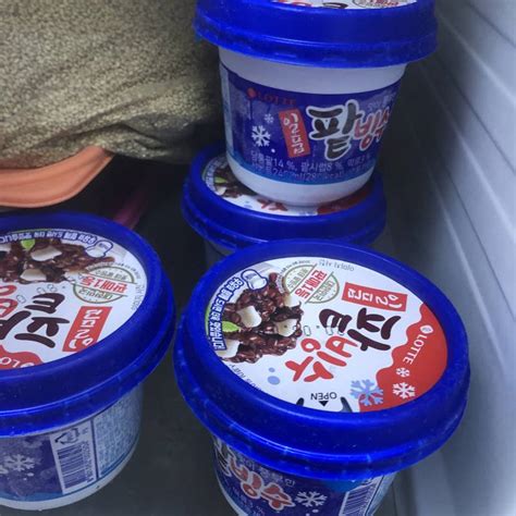 내 최애 아이스크림🍦 인스티즈 Instiz 일상 카테고리