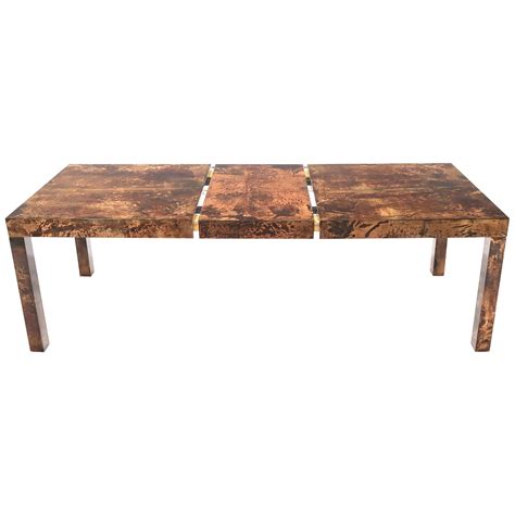 Danish Teak Rounded Corners Rectangle Dining Table One Hide Away Board Leaf Mint For Sale At