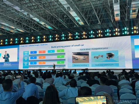 Chery Announces New Small Car Line Up Omoda C3 C2 C1 Chery T3 T2 T1 Jaecoo J3 Lepas L3