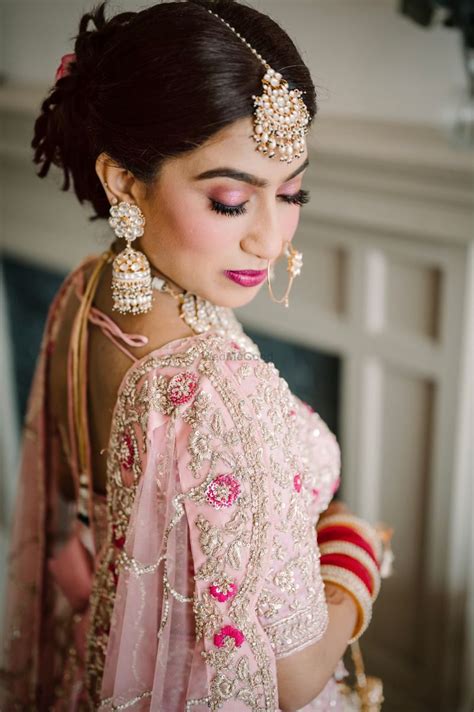 Gangothri Reddy Price And Reviews Hyderabad Makeup Artist
