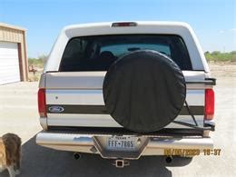 1996 Ford Bronco For Sale Cc 1818865