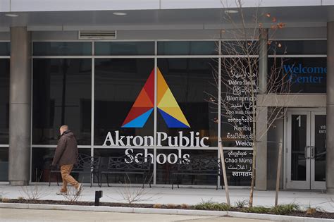 Akron Public Schools Calendar 2024 Mag Kylynn