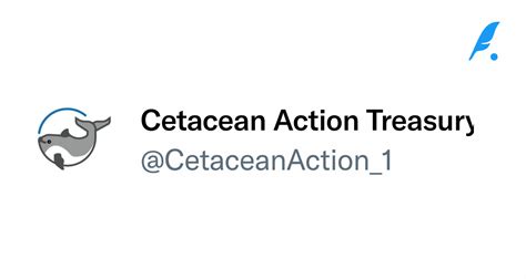 Cetacean Action Treasury Cetaceanaction 1