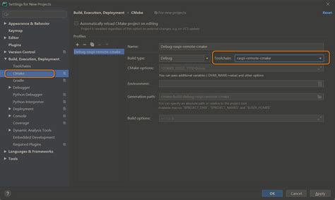 使用clion进行树莓派的远程开发 c语言 树莓派安装clion csdn博客