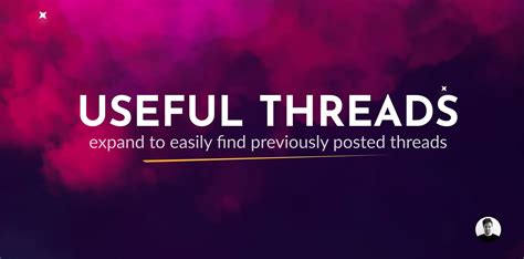 andrej ⚡️ on twitter quick access to prev threads🧵
