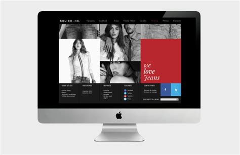 Solido INC. | Domestika