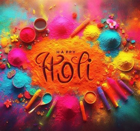 Happy Holi 2025 Images Wishes Quotes And Status Dreams Quote