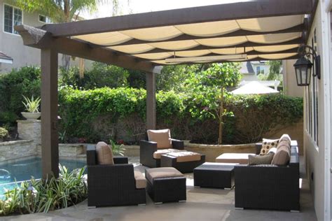 24 Perfect Pergola Design Ideas For Your Garden