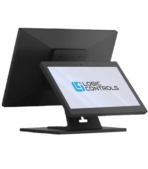 POS Terminals Logic Controls