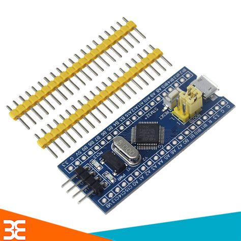 Kit Stm32f103c8t6 Mini Chính Hãng Linh Kiện Điện Tử 3m