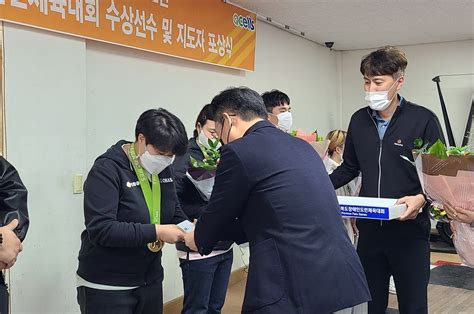 한화큐셀 장애인스포츠단 전국체전서 28개 메달 역대 최고