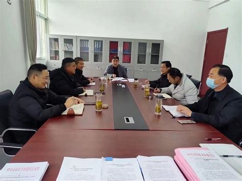 第四纪检监察协作区：总结经验 统筹谋划 寿州廉政网