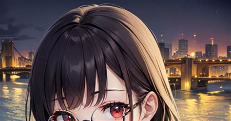 女の子 眼鏡っこの日常 Ssのイラスト Pixiv