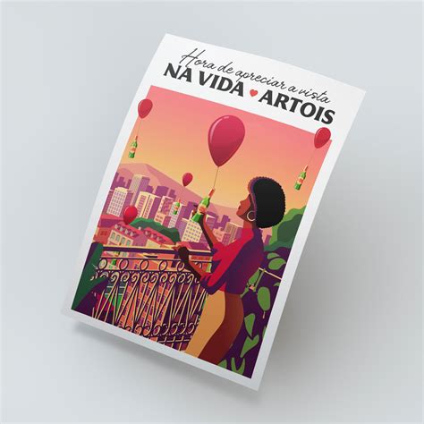 Stella Artois - Life Artois :: Behance