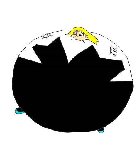 Inflated Spider Gwen 3 Tryout Request By Jonwii On Deviantart