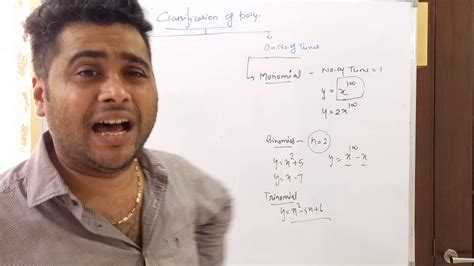 Basic Mathematics Polynomials Lecture 4 Youtube