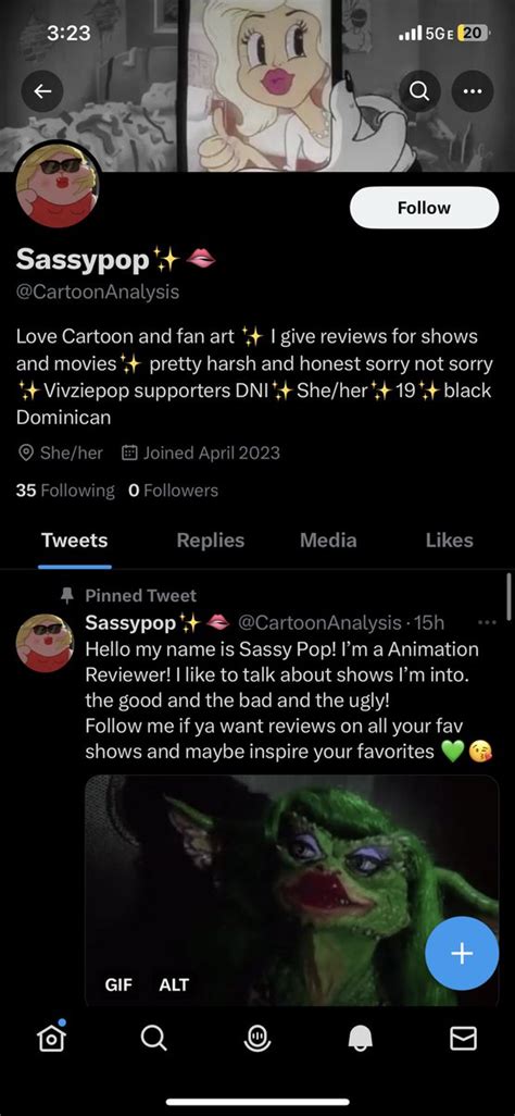 Sassypop 🫦 On Twitter Omg Im Famous Idgf Also Ummm Ya Over Sexualize