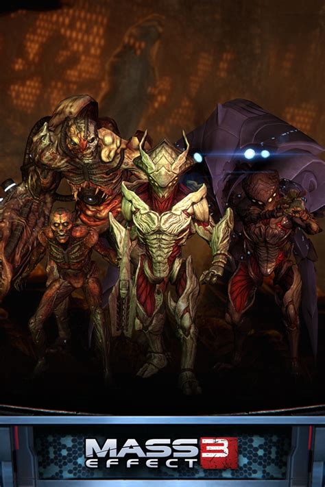 Developer Blog Mass Effect 3 Retaliation In Depth Bioware Blog