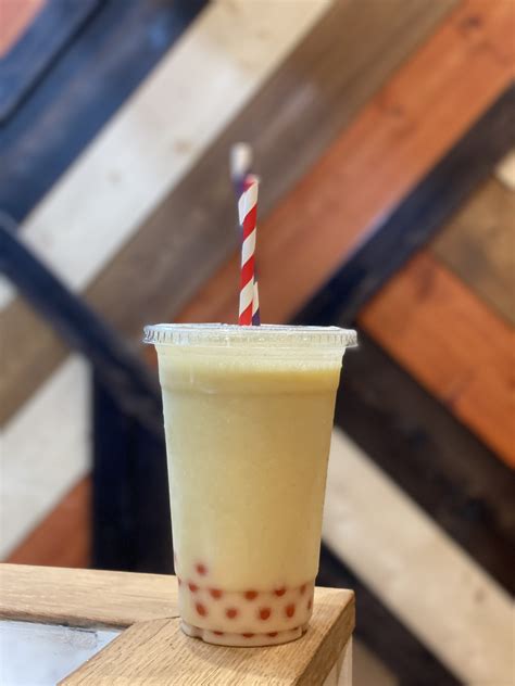 Bubble Juice Bar At Ava Soul Blog