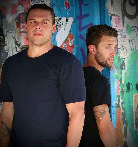 Rising Stars Meet Lodis Cody Savonen And Jack Mccafferty Voyage Austin