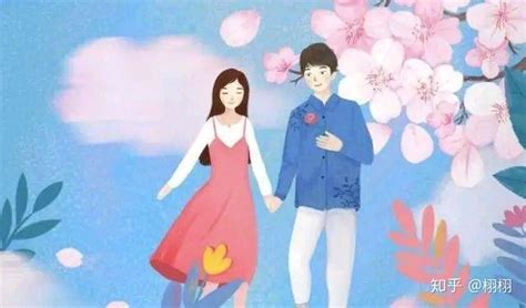 男生彻底喜欢上你，往往会有三个明显信号 知乎
