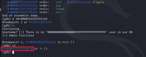 Exploit Development 09 Crashing The Stack A Real World Guide To
