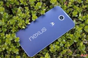 Some Nexus 6 Users Are Receiving A Downgrade To Android 7 0