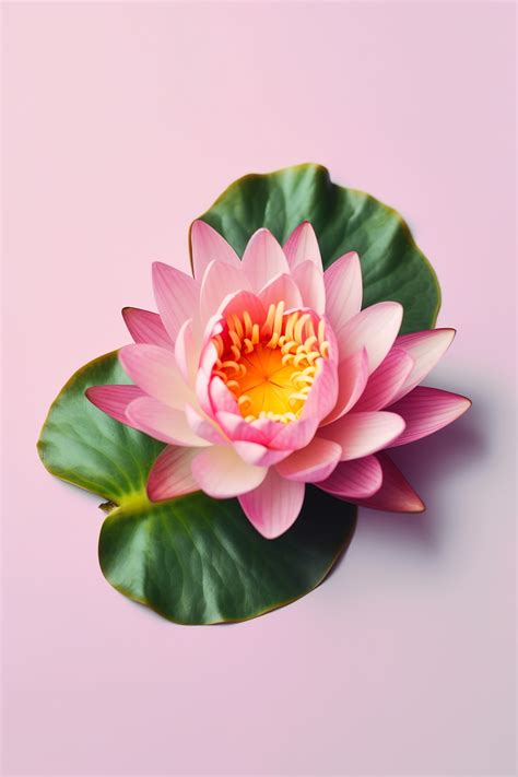 Download Flower Lily Water Lily Royalty Free Stock Illustration
