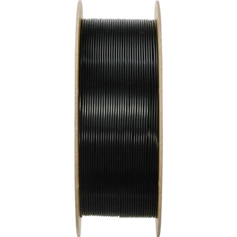 Polymaker PolySonic PLA Pro Black 3DJake