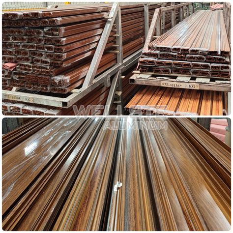 Custom Aluminum Door Frame Extrusions Manufacturer And Supplier