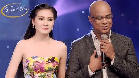 Song Ca Randy Kim Thoa Nghe L Nghi N Lk Bolero N I V I Ng I T Nh