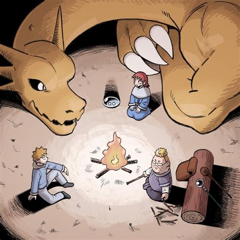 웹툰 여고생 드래곤 작가 흑백만화 걱정했는데 호평에 놀라 파이낸셜뉴스