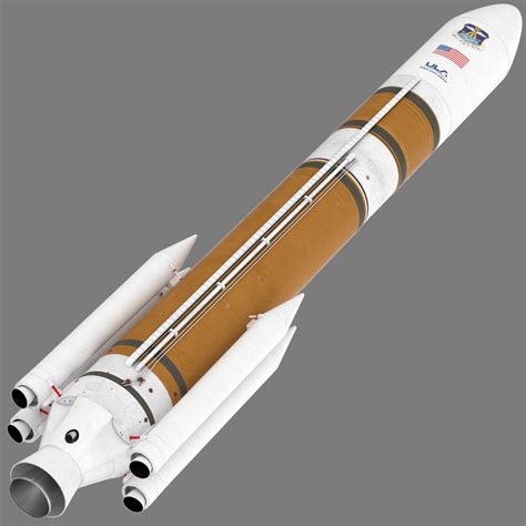Delta Iv Medium 5 Max
