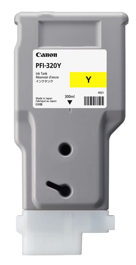 PFI-320 Y