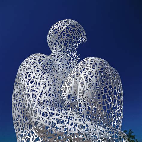 Sculture In Acciaio Inox Sculpture - Modern Sculpture Artist