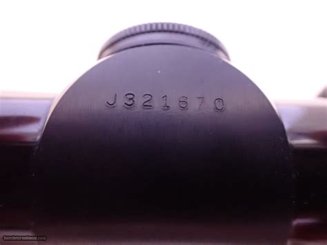 Leupold Vari X 3 3 5 10 Leupold Vari X Iii