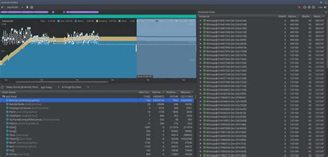 Memory Leak Large Pdf Issue Dimuthuupe Androidpdfviewer Github