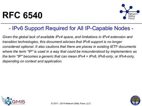 Ipv6 Enabled Wifi Planning Deployment And Best Practices