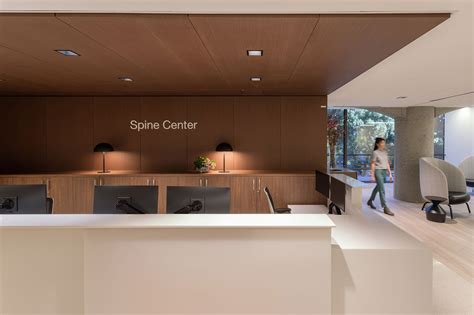 Uc San Francisco Medical Center Ambulatory Care Center Spine Center