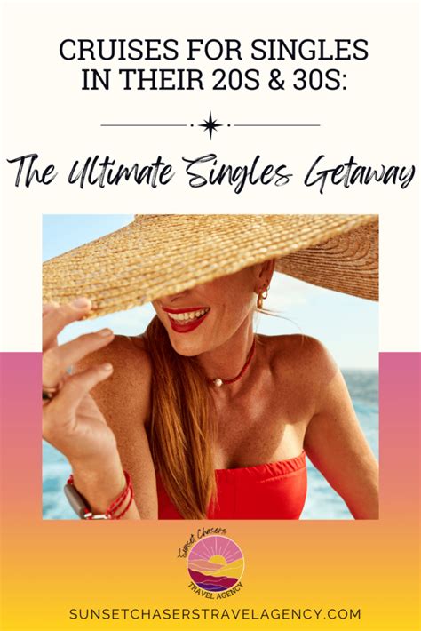 Best Cruise Line For Couples In Their 30s Photos